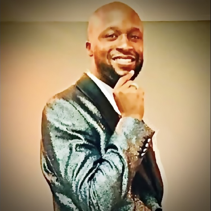 Bio :: michaelacjohnsonjrministriesintl